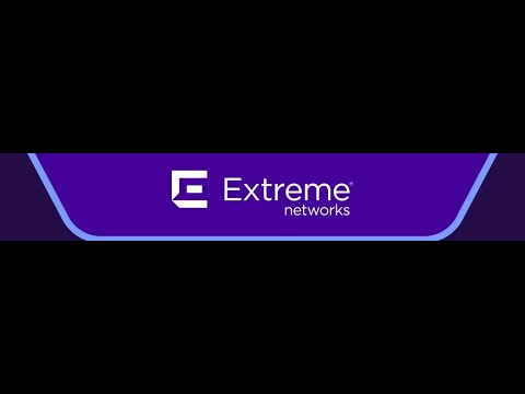 Extreme Platform ONE by Extreme Networks | DDR México - YouTube