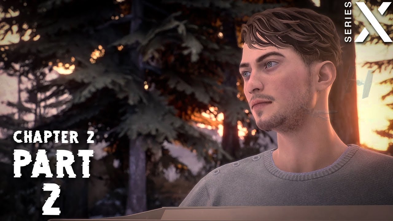 Tell Me Why Gameplay Chapter 2 Part 2 Walkthrough [1080P 60FPS] - No ...