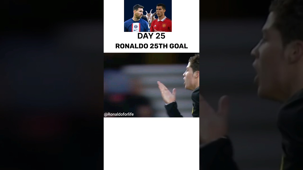Ronaldo - Career Goal #25 [ March 12, 2005 ] - YouTube
