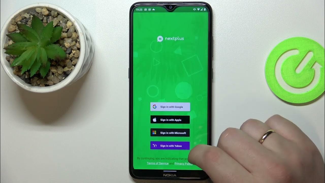 How to Create a Free Virtual Number for Telegram - YouTube