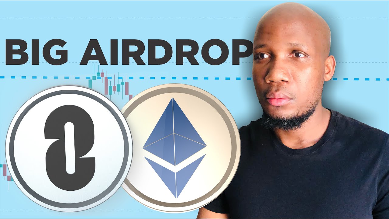 Biggest airdrop in 2023? How to get Layer Zero airdrop - YouTube