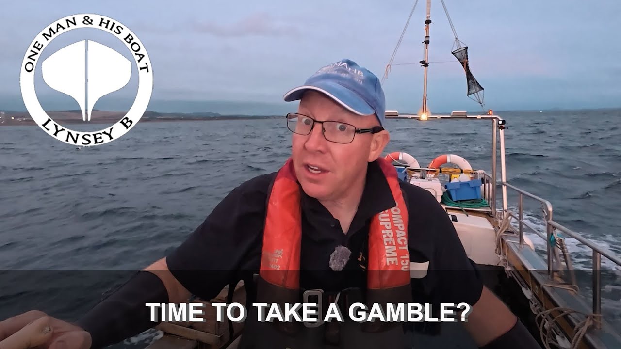 Is It Time To Gamble? - YouTube