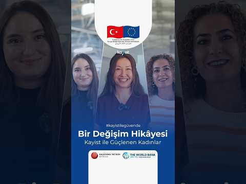 KAYİST 8 Mart Kadınlar Günü | Video Prodüksiyon