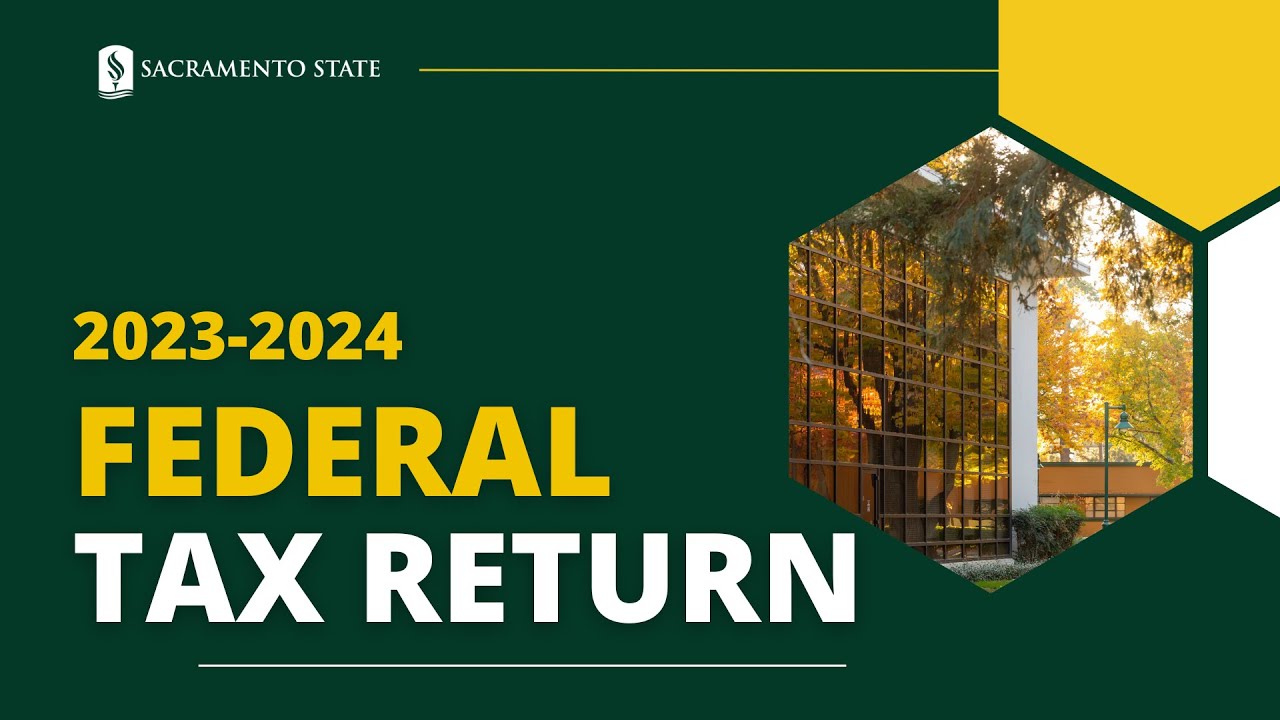 How To Submit: 2021 Federal Tax Returns - YouTube