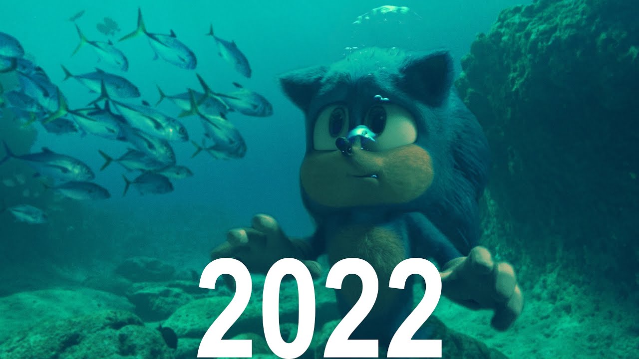 Evolution of Sonic Drowning 1991-2022 - YouTube