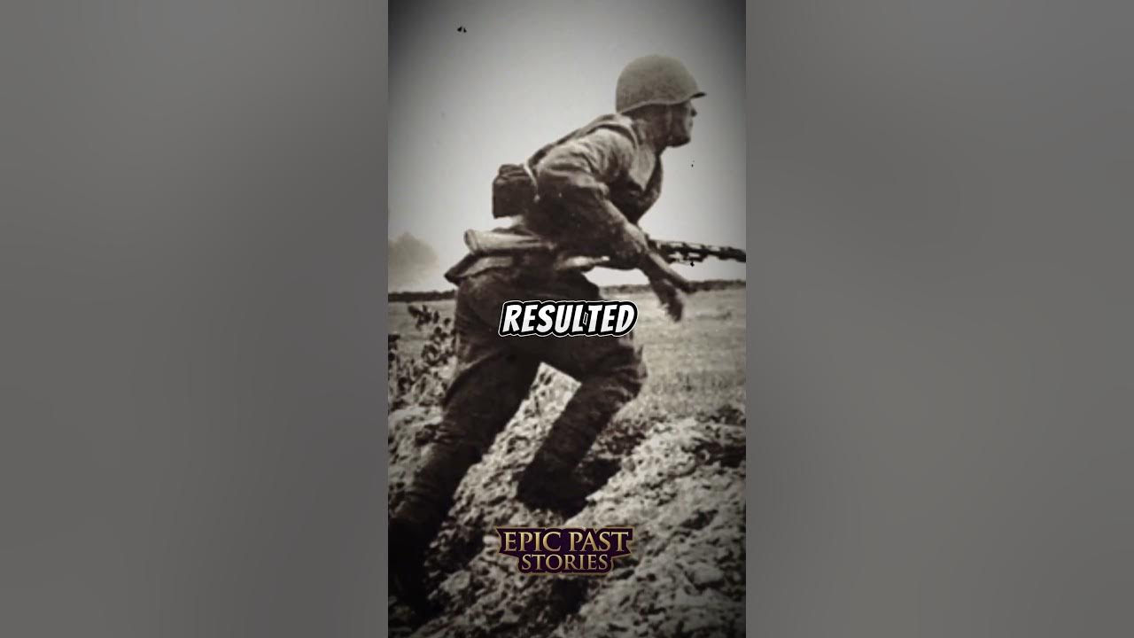 The Human Cost of WWII Soviet Military Casualties - YouTube