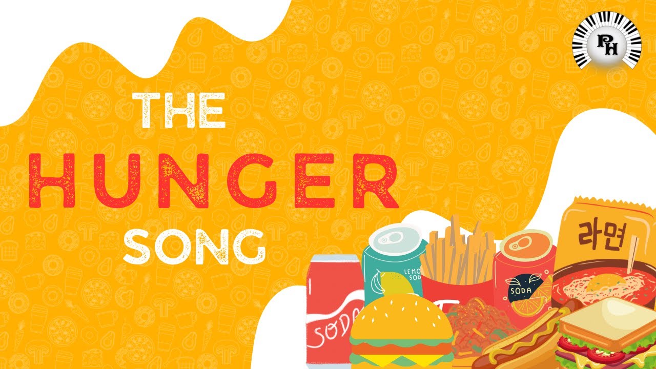 The Hunger Song | Pavithra Hariharan | Nithyasri Kannan | Santhosh ...