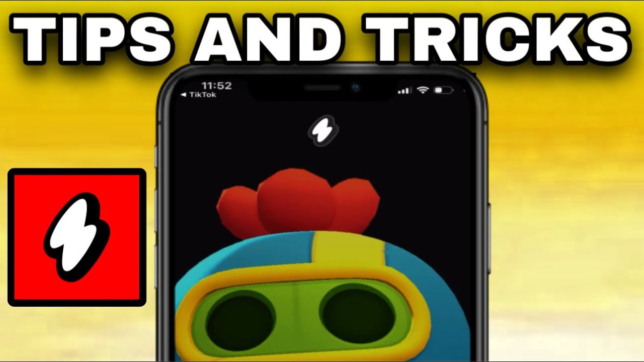 HOW TO USE TEN TEN APP HIDDEN TIPS & TRICKS - YouTube