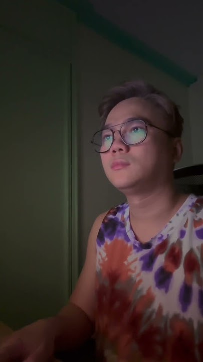 Tried the Bago Baan-Thai here sa QC! You can watch the full video on my FB Page - Timutoy. TYSM♥ ...