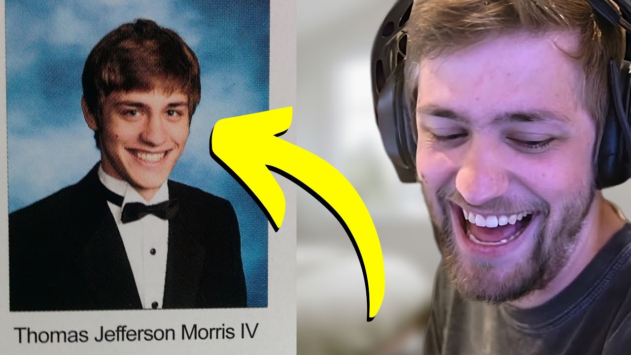 How streaming changed Sodapoppin's life - YouTube