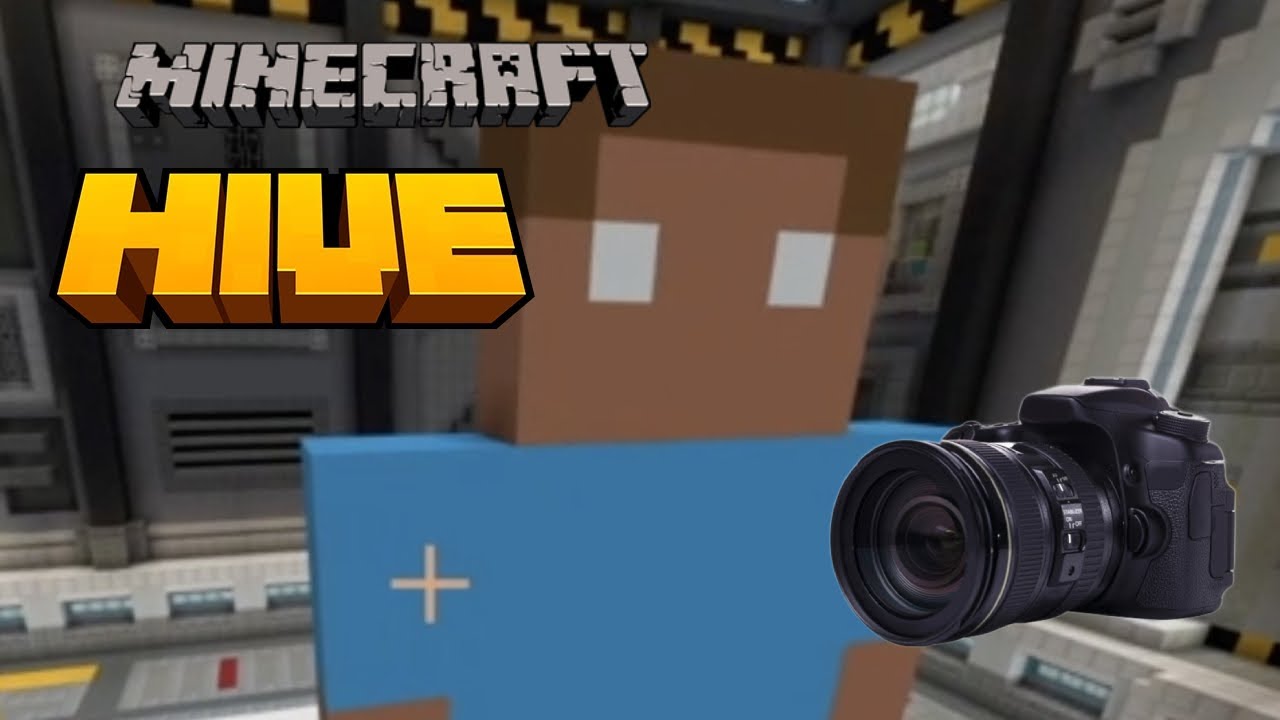 Minecraft Just Build | Easy Herobrine Making - YouTube