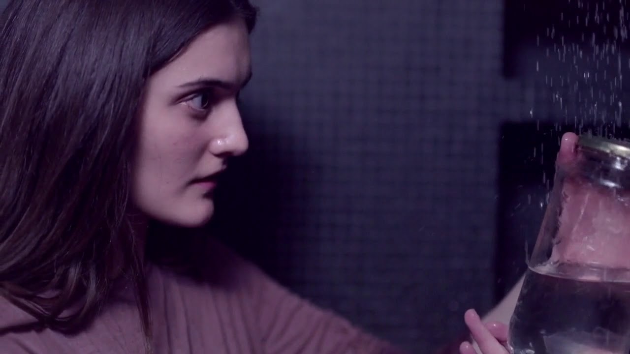 Jesse Gallagher - The Immortal Soul - YouTube