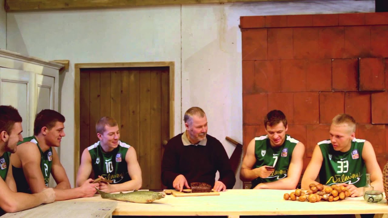 31.martā Lieldienu spēle BK Valmiera - Latvija U18 - YouTube