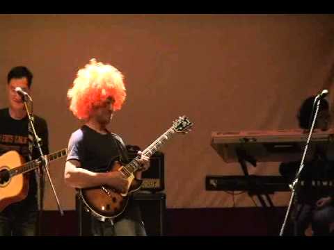 MJ Band Concert DVD_나어떡해 - YouTube