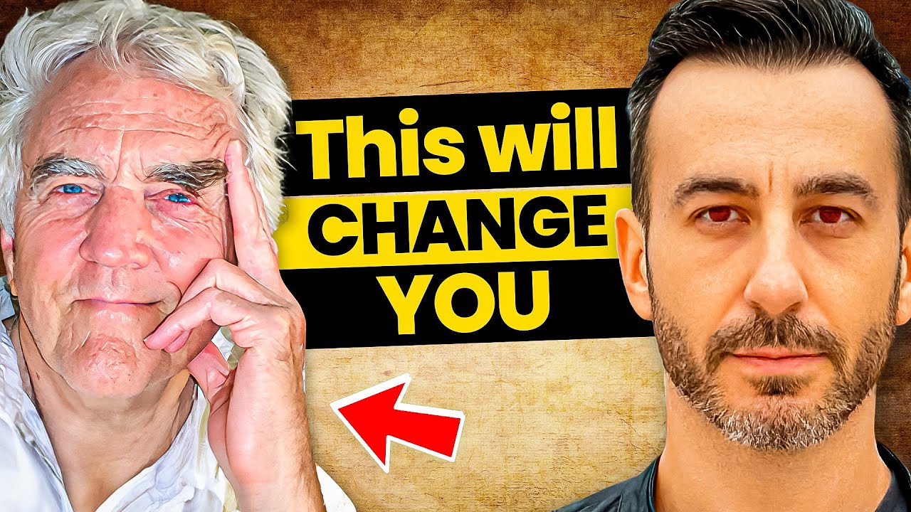 He Cracked The Code On Self-Concept (NLP Master) - YouTube