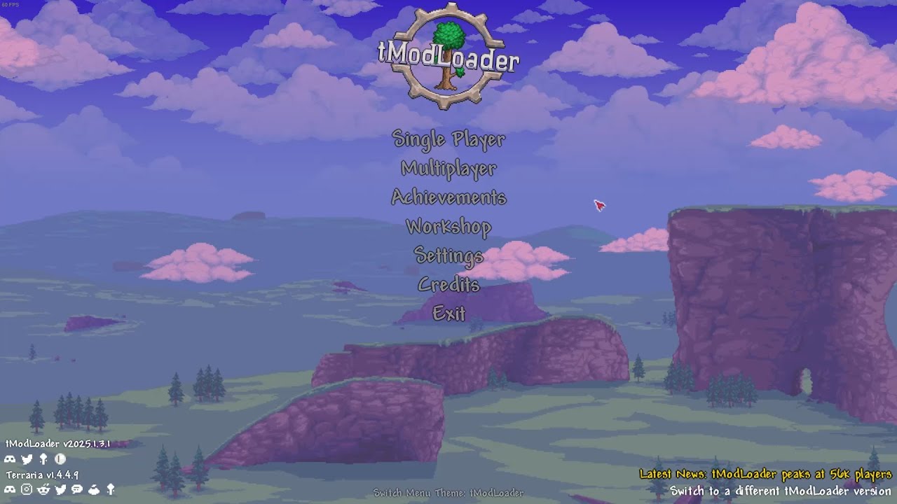 The Grand Thunder Bird (Terraria Thorium Mod EP: 3) - YouTube