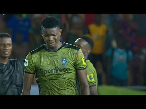TAZAMA KADI NYEKUNDU MAKAME (SIMBA VS NAMUNGO) NBC PREMIER LEAGUE