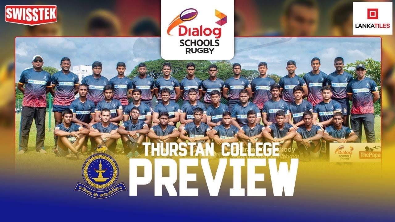 Thurstan College hoping to make an impact amongst the big-wigs in 2024 ...