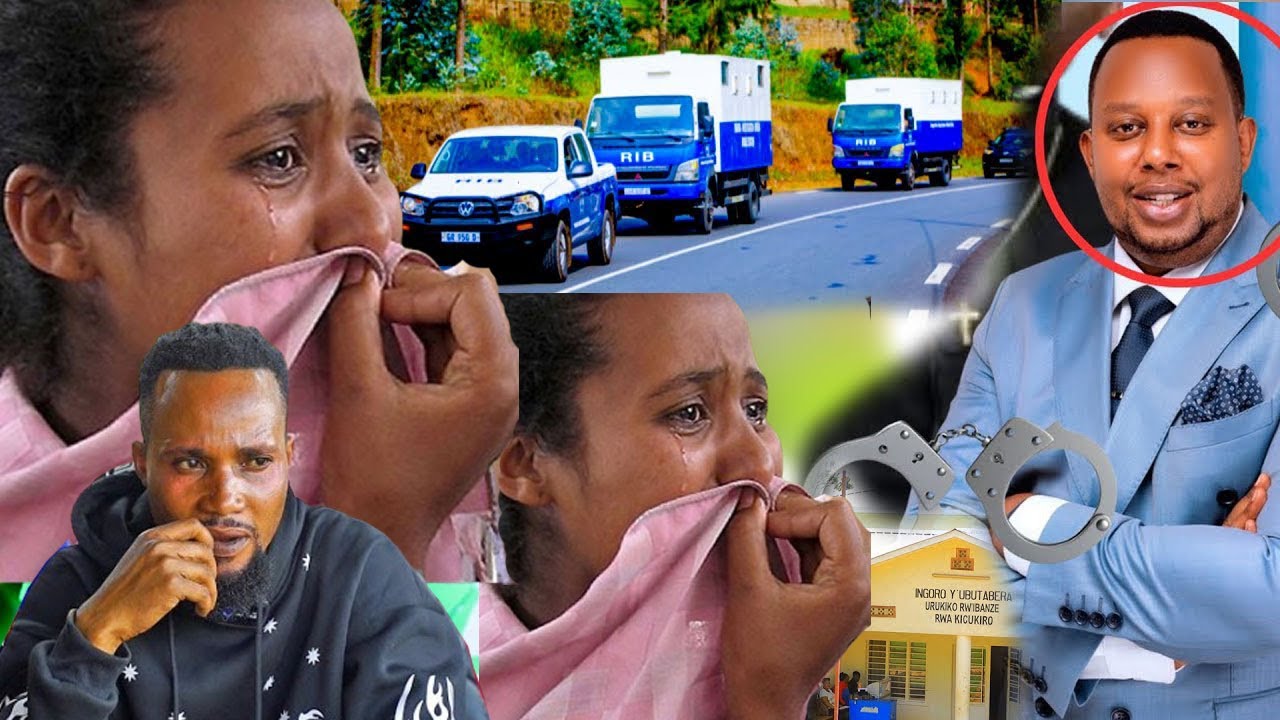 UYU MU PASTOR YANYISHE NDI MUZIM💔YAMBWIRAGA GUKURAMO IKARISO NGO ABONE ...