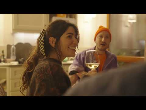 Barış Demirel - Yok ki (beni seven yok) [Official Music Video)