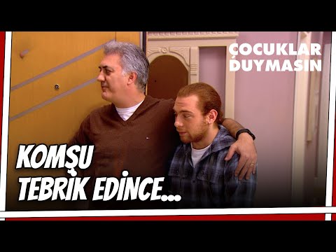 Haluk, Havuç'la gurur duyuyor! - Çocuklar Duymasın 83. Bölüm