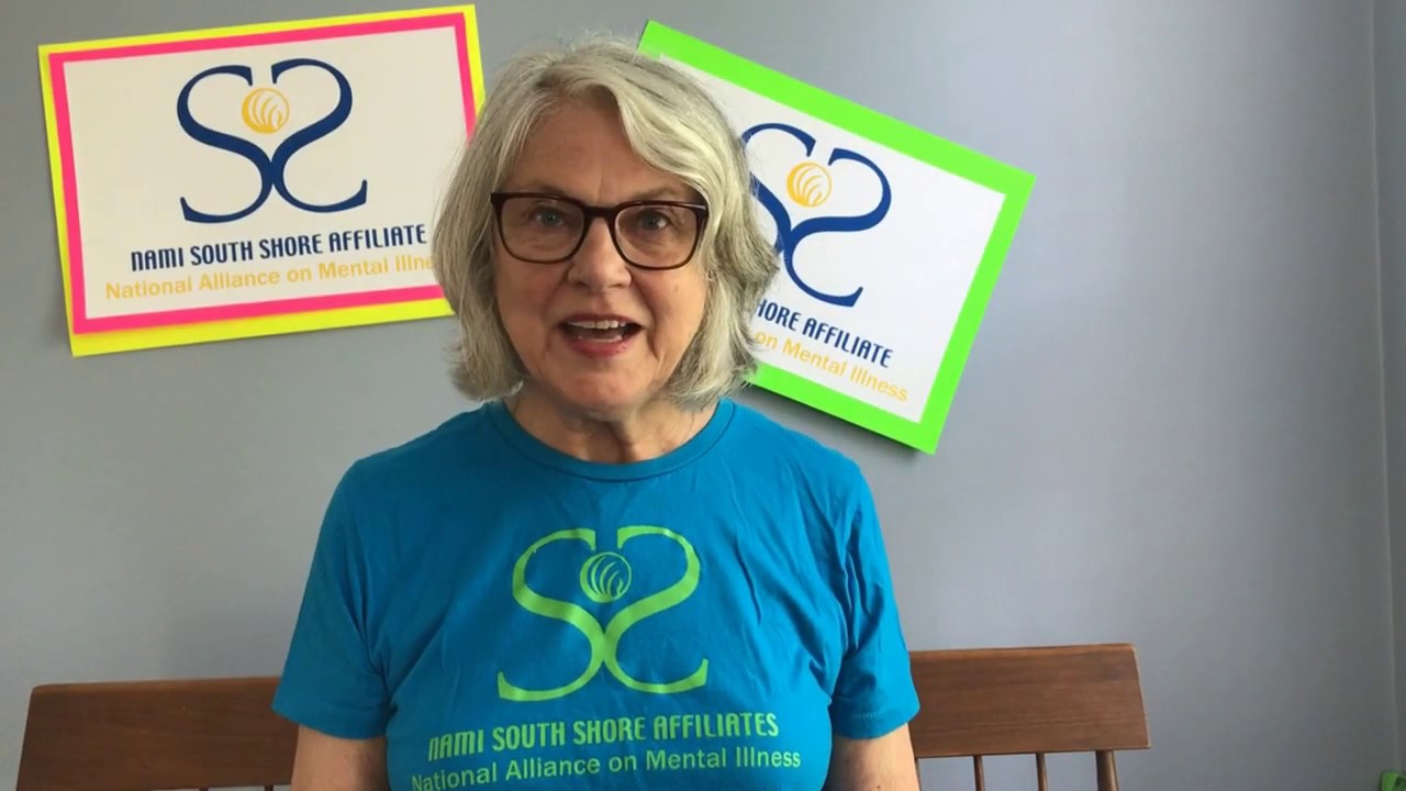 18 Betty MacIntyre Walk Video 2020 - YouTube