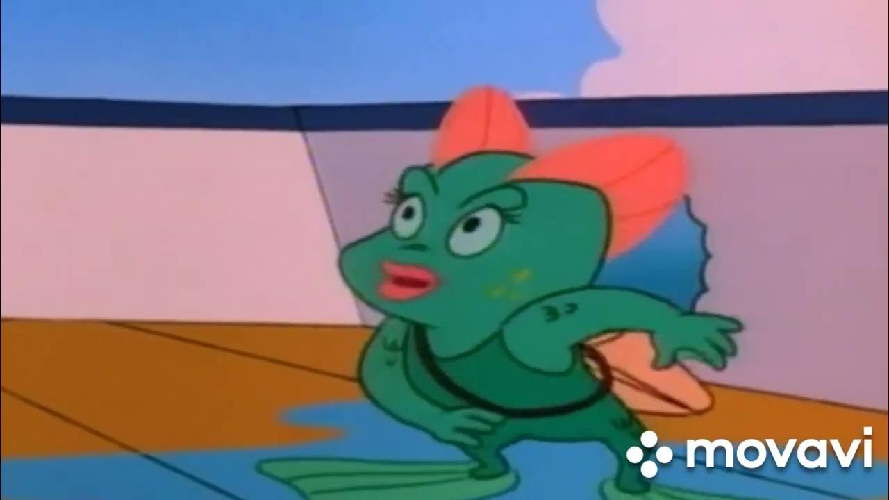 Ку-Ка-Ре-Ку - YouTube