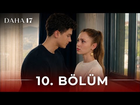 Daha 17 | 10. Bölüm || HD Analysis