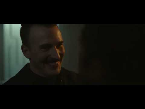 The Gray Man  official trailer turkçe nettflix