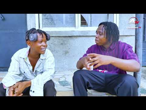 😂KYEKYEKU VS ABOA BONE WAHALA😂ABSOLUTELY HILARIOUS! 😂🔥GHANA COMEDY  | ASHTOWN TV  2026