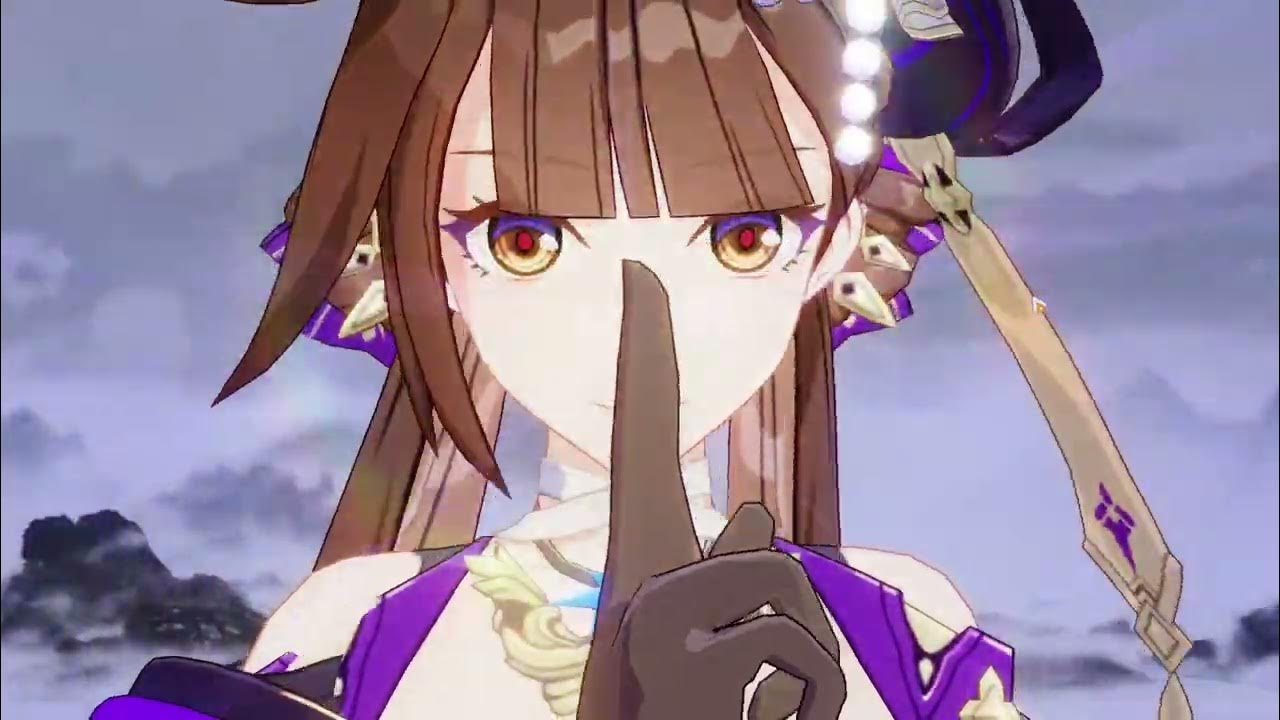 Red Lotus abyss Honkai Impact 3(Kalpas) - YouTube