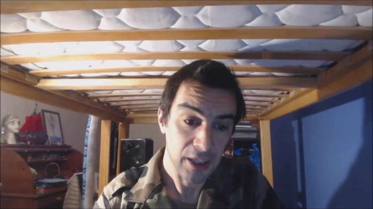 LAST DAY ON EARTH - Code Bunker alpha 14/12/17 - YouTube