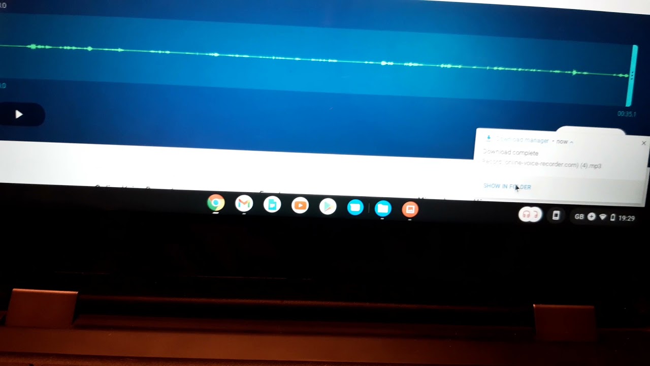 How To Add Narration To Google Slides YouTube How To Add Narration To Google Slides YouTube