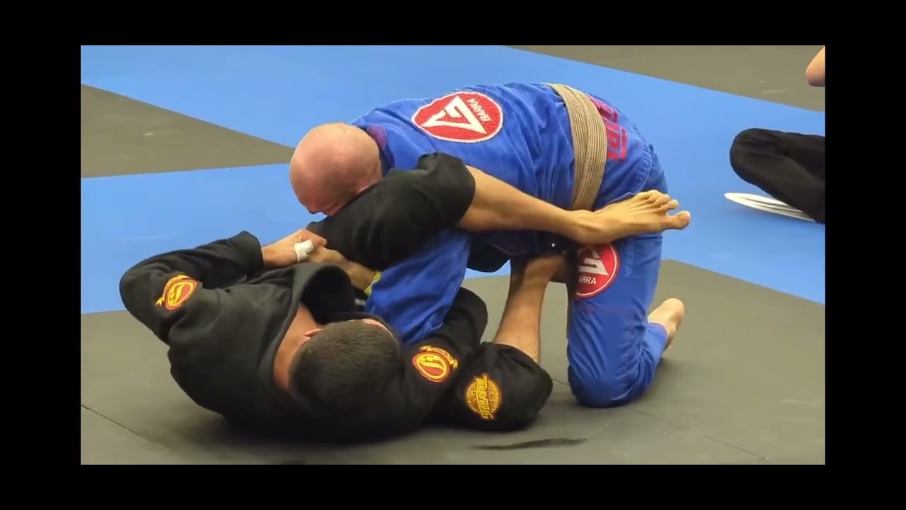 BJJ Tour All Star February 4th 2023 - YouTube