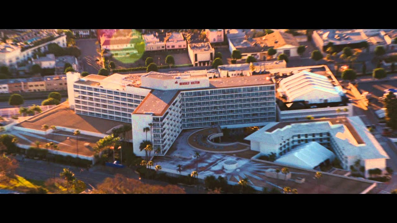 Operation Argo - featurette Based on a true story - YouTube