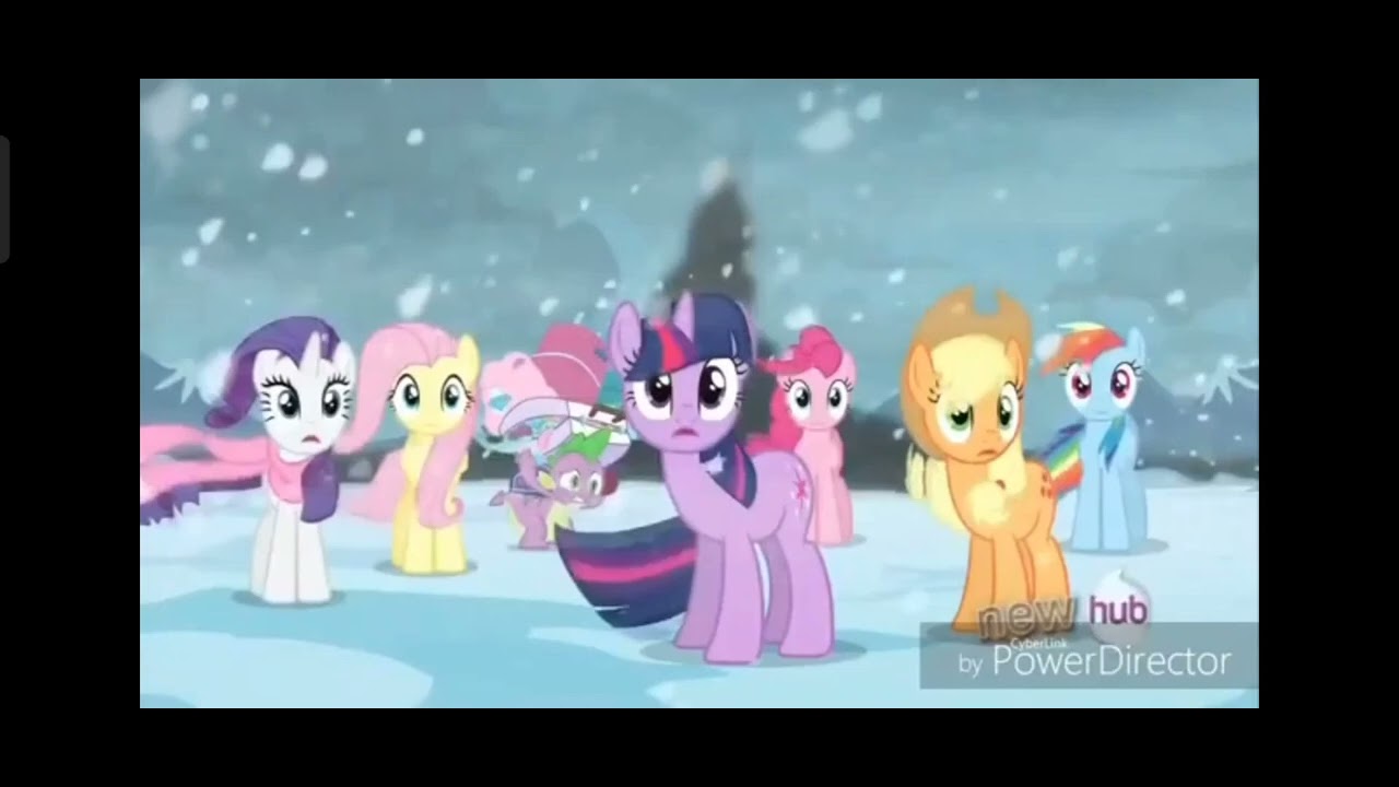 teletubbies windmill crossover 2 - YouTube