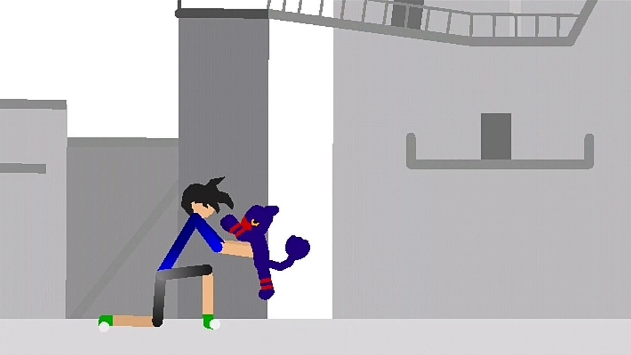 Teste animação Pokémon no stick nodes - Trionic Anima - YouTube