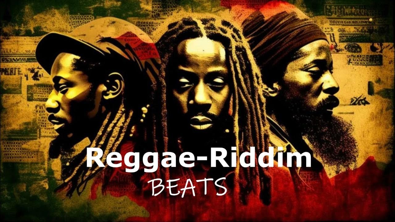 [Free]Reggae Beat Instrumentals 2024/1HR/Reggae Riddim Beats 2023 2024 Reggae Instrumental Beat ...