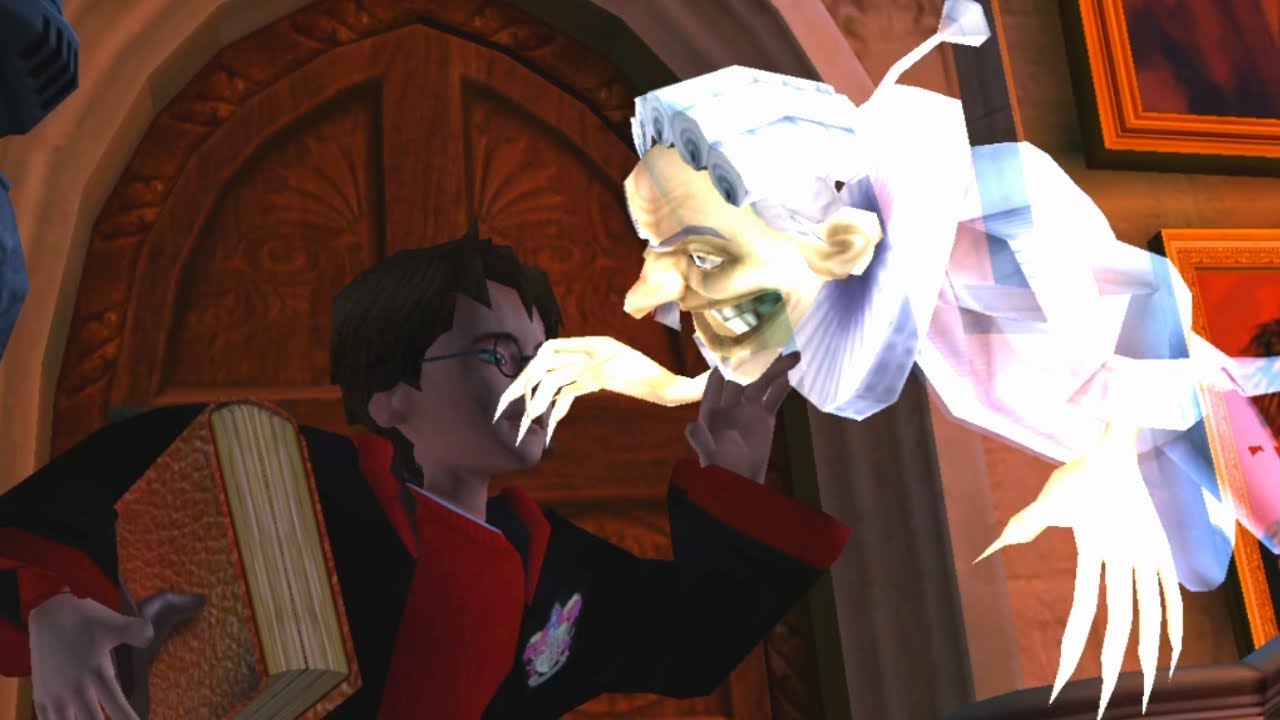 This ghost took everything from me! - YouTube