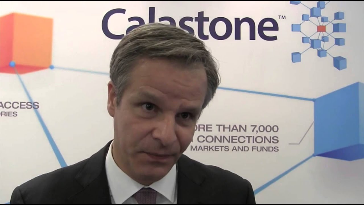 The Hong Kong / China Mutual Recognition of Funds (MRF) scheme - YouTube