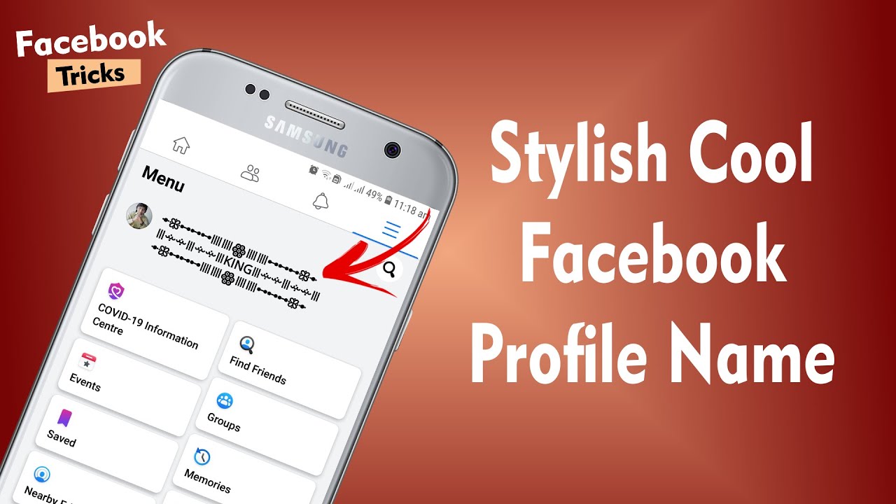 How To Create Stylish Name Facebook Account 2020 YouTube how-to-create-stylish-name-facebook-account-2020-youtube