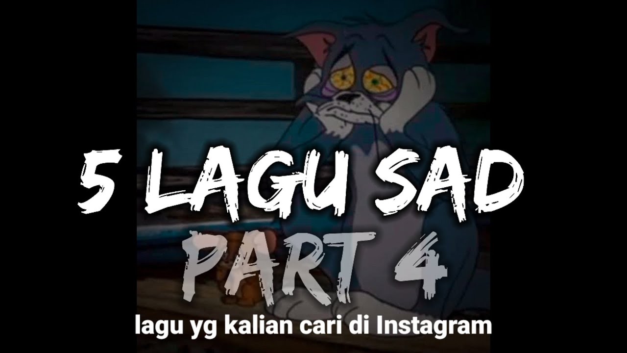 5 lagu sad viral tiktok - part 4 - YouTube