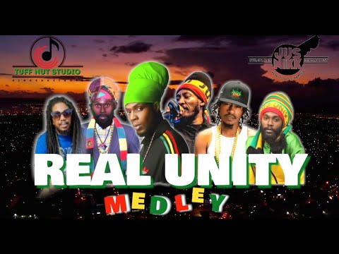 Real Unity Medley ( Official Music Video) - YouTube