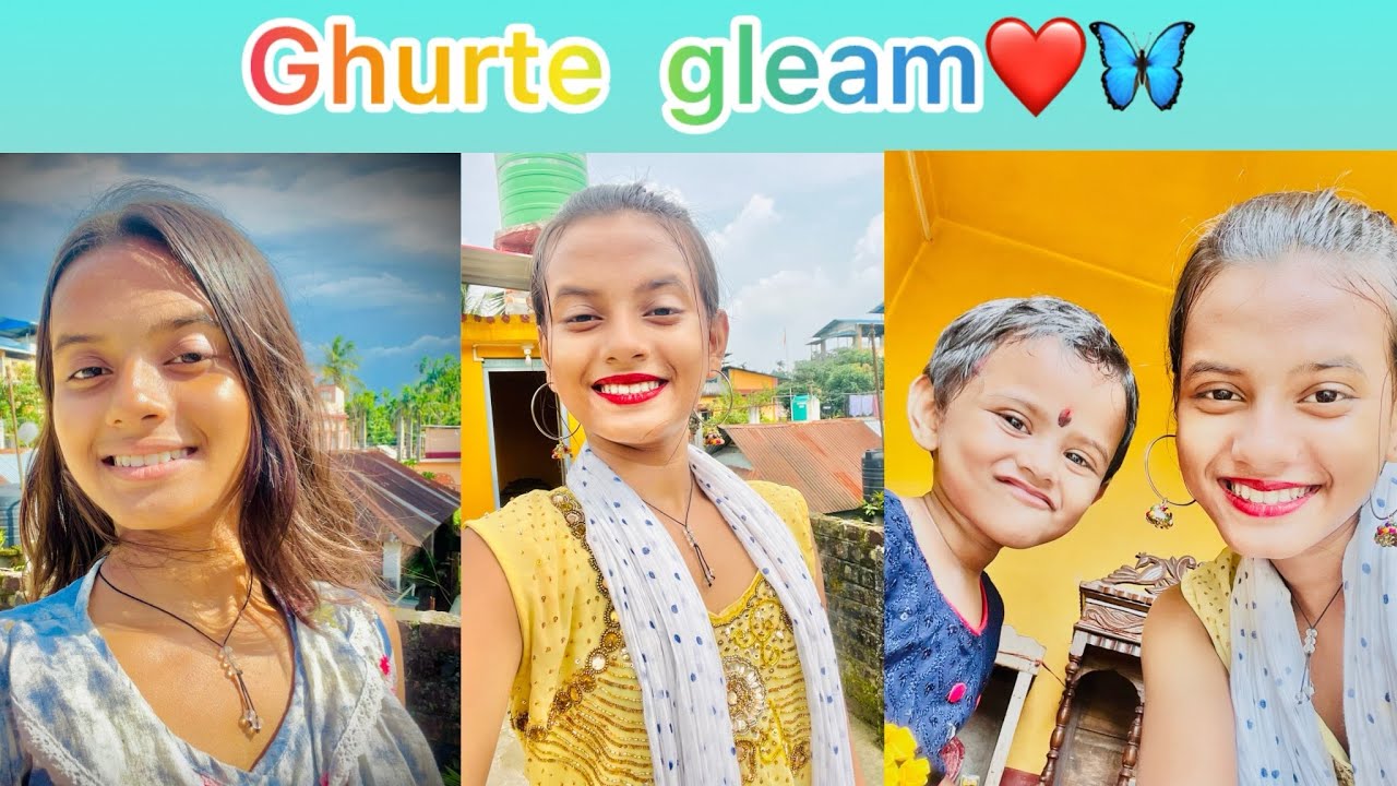 Ghurta gelam 🦋|| travelling|| blogger|| blog|| Ragini dance - YouTube