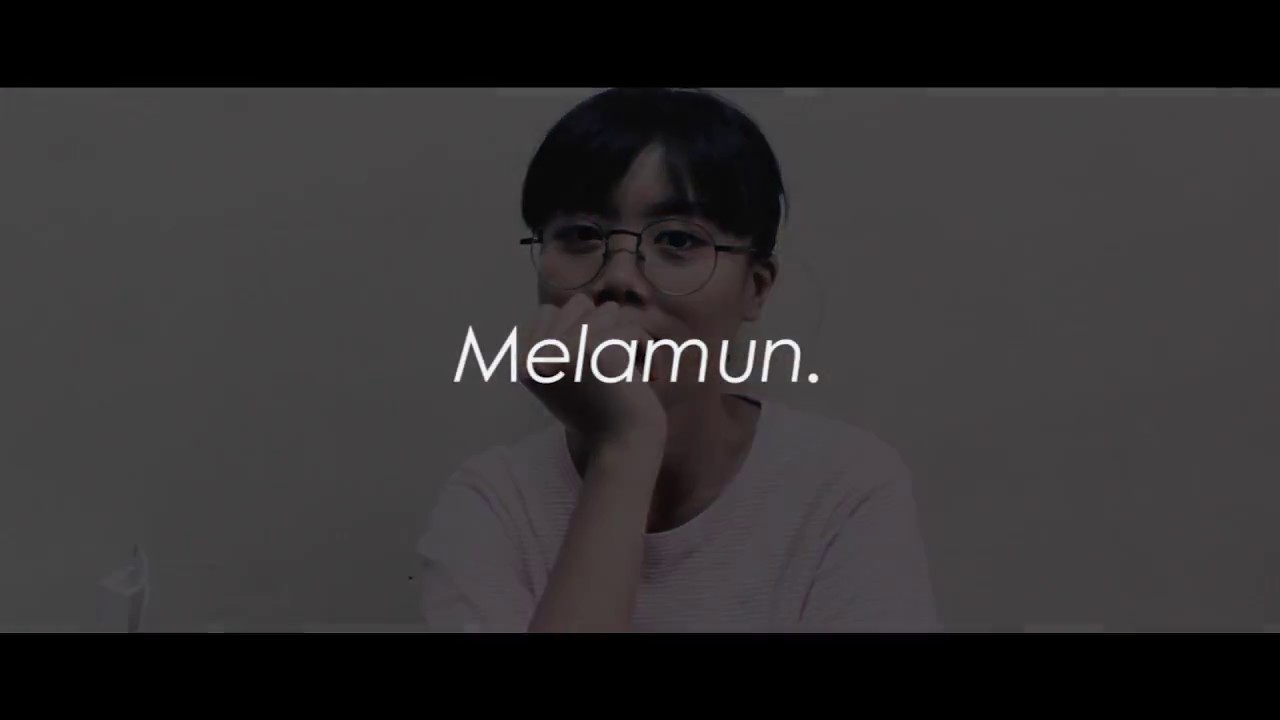 MELAMUN - SHORT MOVIE (DJI OSMO + DJI PHANTOM 4 TEST FOOTAGE) - YouTube