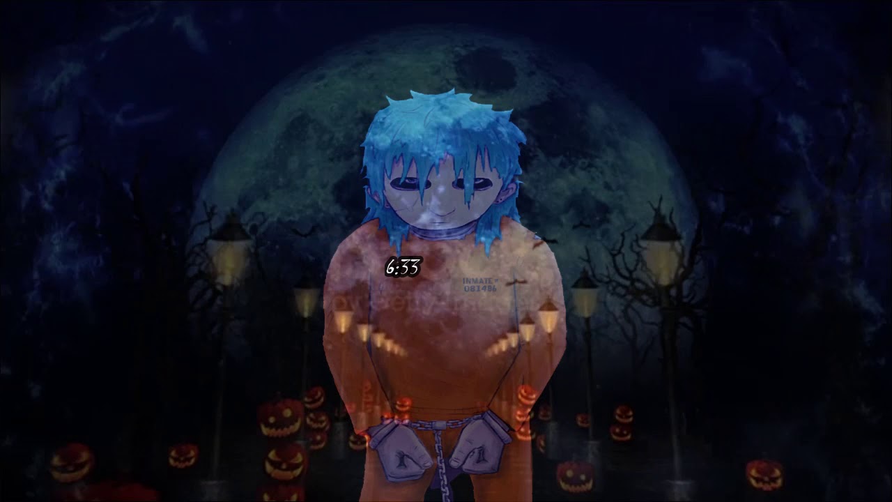 Sal's Ghost - YouTube