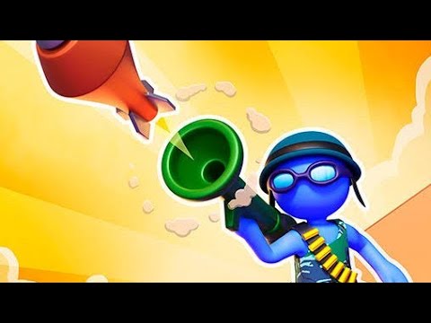 Bazuka Boy Live Streaming | bazuka Boy Hard Level