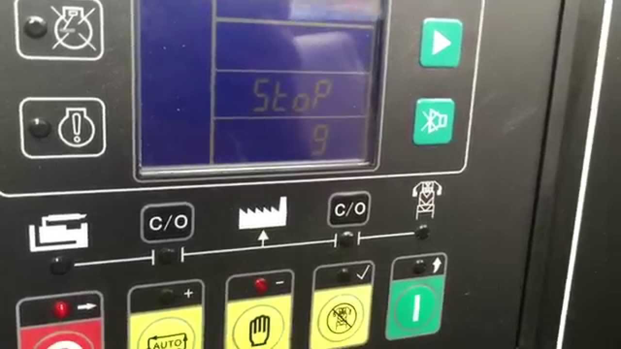 Dunamis Power Generators : Basic Instructions on How to Operate a ...