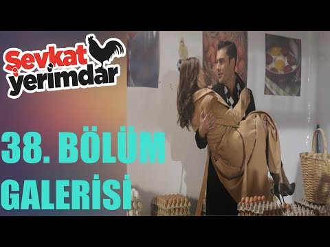 Şevkat Yerimdar 38. Bölüm Özeti Ve Galerisi (Olacaklar)