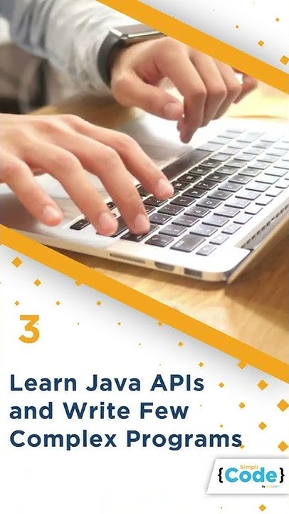Best Way To Learn Java Programming How To Learn Java For Beginners Shorts Simplicode
